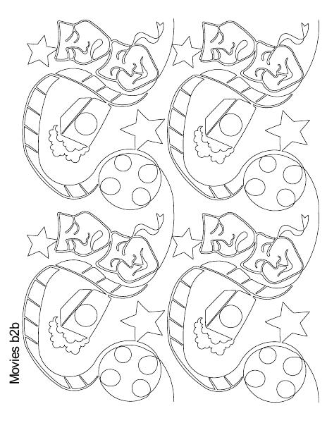 DWR Celtic Light - Anne Bright Designs