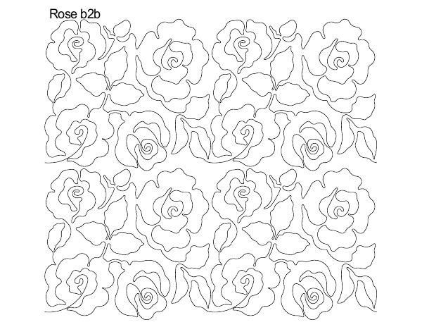 Sunday Rose e2e - Anne Bright Designs