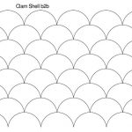 Clam Shell b2b - Anne Bright Designs