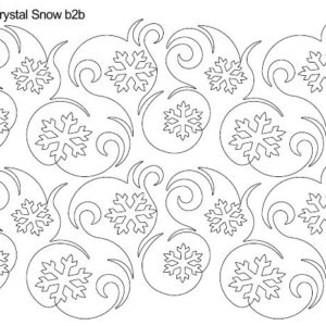 Crystal Snow e2e - Anne Bright Designs