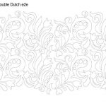 Double Dutch e2e - Anne Bright Designs