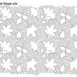 Fall Stipple e2e - Anne Bright Designs