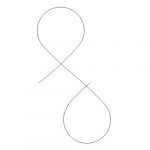 Figure Eight e2e - Anne Bright Designs