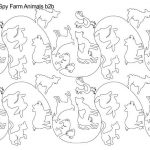 I Spy Farm Animals b2b - Anne Bright Designs
