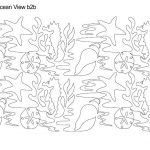 Ocean View - Anne Bright Designs