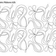 Retro Ribbons – Anne Bright Designs