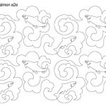 Salmon e2e - Anne Bright Designs