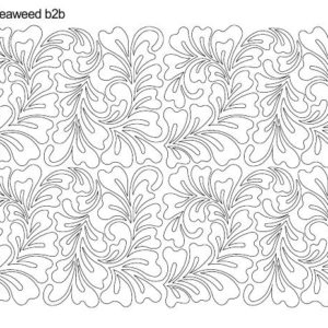 Seaweed b2b - Anne Bright Designs