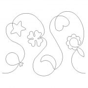 Share Bears – Anne Bright Designs