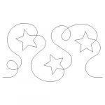 Stars b2b - Anne Bright Designs