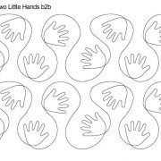 Two Little Hands – Anne Bright Designs
