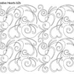 2014 March Bronze - Anne Bright Designs