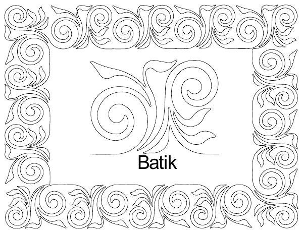 Batik – Anne Bright Designs