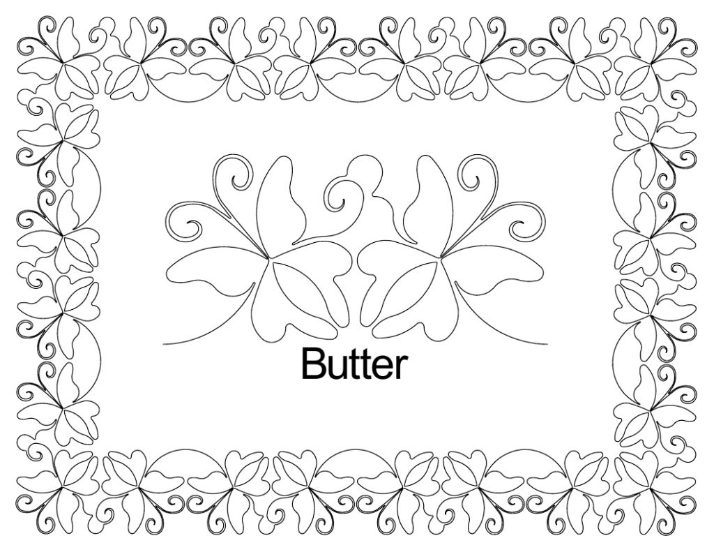 Borders Designs - Page 16 of 34 - Anne Bright Designs