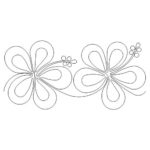 Caribbean Flower - Anne Bright Designs
