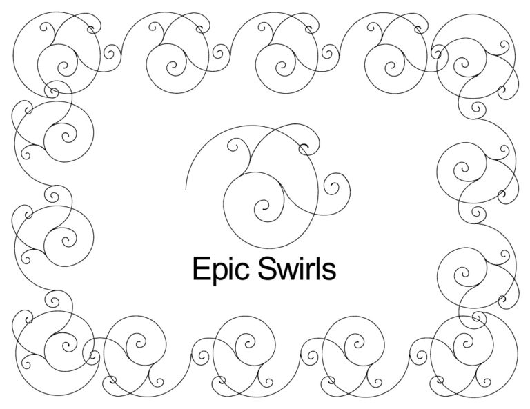 Borders Designs - Page 14 of 34 - Anne Bright Designs