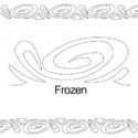 Frozen - Anne Bright Designs