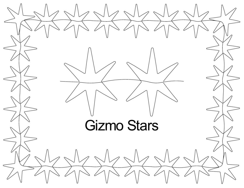 Borders Designs - Page 15 of 34 - Anne Bright Designs