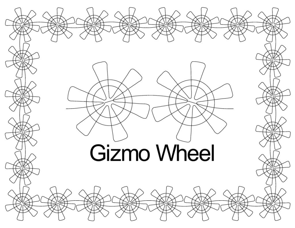 Borders Designs - Page 15 of 34 - Anne Bright Designs