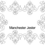 Manchester Jester - Anne Bright Designs