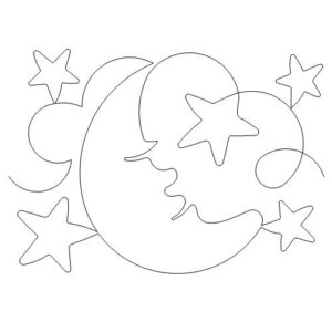 Sleepy Time - Anne Bright Designs