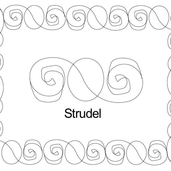 Strudel – Anne Bright Designs