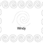 Windy - Anne Bright Designs