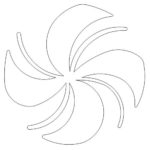 C Peppermint - Anne Bright Designs