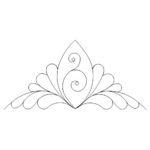 Copia single - Anne Bright Designs