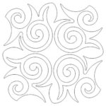 Alex block – Anne Bright Designs