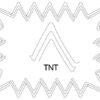 TNT - Anne Bright Designs