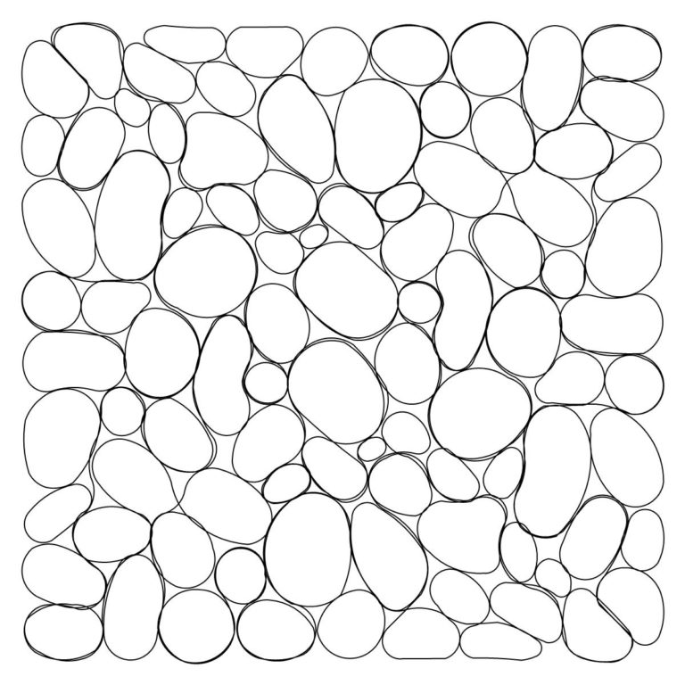 Cobblestone - Anne Bright Designs