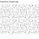 A Thread Runs Through it! b2b - Anne Bright Designs