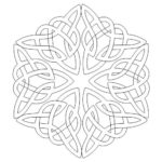 Celtic Wonder Set - Anne Bright Designs