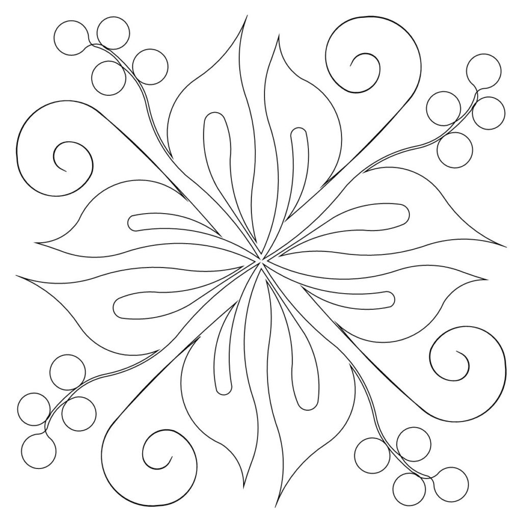 PW Sheri Berry Set - Anne Bright Designs