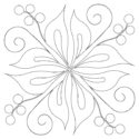 PW Sheri Berry Set - Anne Bright Designs