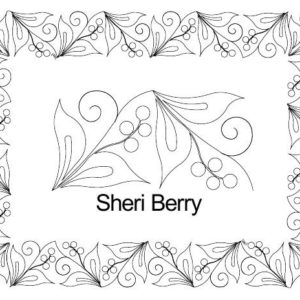 PW Sheri Berry Set - Anne Bright Designs