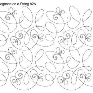 Elegance on a String b2b - Anne Bright Designs