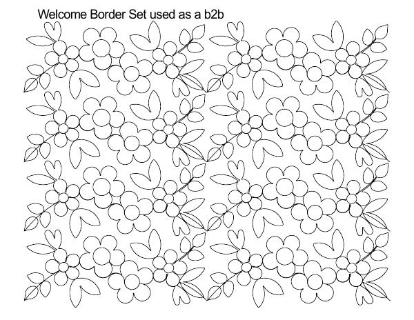 Welcome - Anne Bright Designs