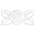 Taffy Rose - Anne Bright Designs