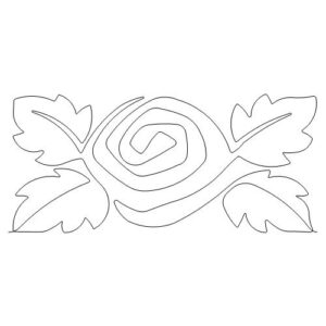 Taffy Rose - Anne Bright Designs