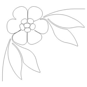 Lite Rose - Anne Bright Designs