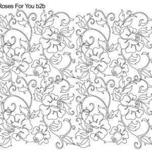 Roses for You b2b - Anne Bright Designs