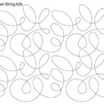 Just String b2b - Anne Bright Designs