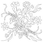 Edge To Edge Designs - Page 9 of 44 - Anne Bright Designs