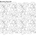 Blooming Rose b2b - Anne Bright Designs