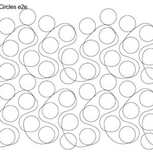 Circles e2e - Anne Bright Designs