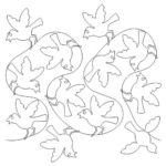 E2E Designs - Anne Bright Designs