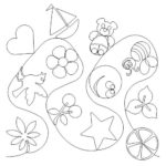 E2E Designs - Anne Bright Designs