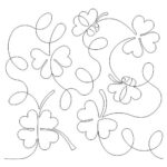 Edge To Edge Designs - Page 4 of 43 - Anne Bright Designs